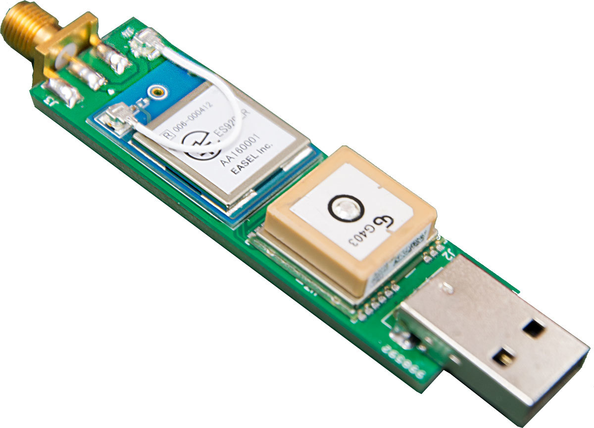 USB対応LoRa通信端末 LRC-920U / LRC-920G – IoT-System